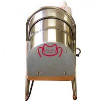 HAPPY RHG-15G日式蔬果磨茸机_高效电动切菜机_食品加工电器设备_国际品牌商用厨房设备批发_进口酒店厨房设备_进口商用厨具 国际大品牌代理批发，一手货源——深圳市招财猫酒店设备用品公司