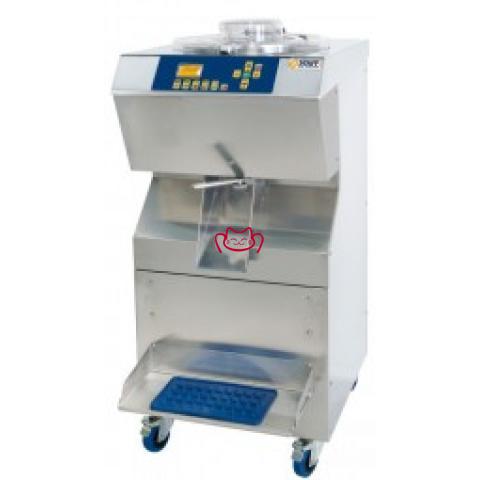 STAFF R151A MED 落地式三合一硬雪糕机_._国际品牌商用厨房设备批发_进口酒店厨房设备_进口商用厨具 国际大品牌代理批发，一手 ...