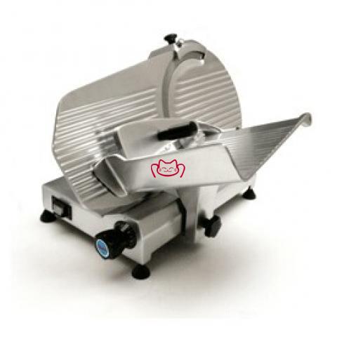 SIRMAN MIRRA300 Y9 12＂倾斜式切片机_专业肉类切片机_食品加工电器设备_国际品牌商用厨房设备批发_进口酒店厨房设备_进口 ...