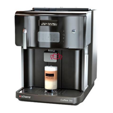 SCHAERER COFFEE JOY全自动现磨意式咖啡机_._国际品牌商用厨房设备批发_进口酒店厨房设备_进口商用厨具 国际大品牌代理批发 ...