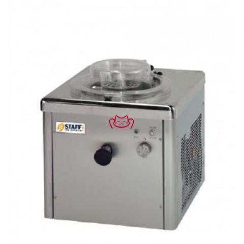 STAFF BTM10-A 小型座台式意式雪糕机_硬冰淇淋机_小吃快餐电器设备_国际品牌商用厨房设备批发_进口酒店厨房设备_进口商用厨具 国际大品牌代理批发，一手货源——深圳市招财猫酒店设备用品公司