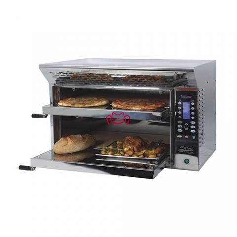 STIMA VP2 EVOLUTION TOP 披萨炉_._国际品牌商用厨房设备批发_进口酒店厨房设备_进口商用厨具 国际大品牌代理批发，一手货源——深圳市招财猫酒店设备用品公司