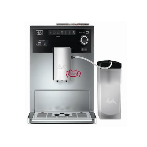 MELITTA CI全自动咖啡机_意式全自动咖啡机_咖啡吧台电器设备_进口商用厨房设备_进口酒店厨房设备_进口商用厨具 国际大品牌代理批发 ...