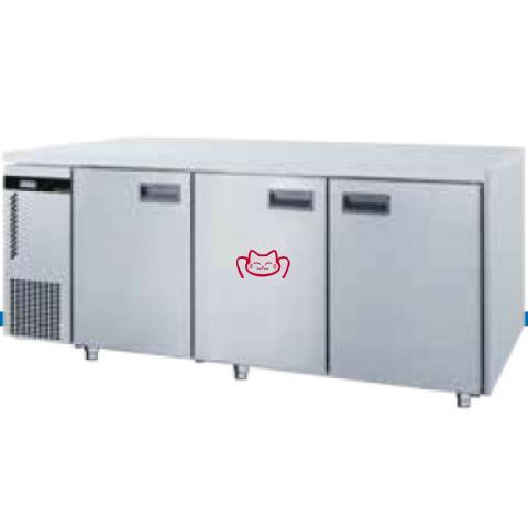 FOSTER E3H-UDDD-18-N 三门高温平台柜_立式食物冷藏柜_冷藏冷冻电器设备_国际品牌商用厨房设备批发_进口酒店厨房设备_进口 ...