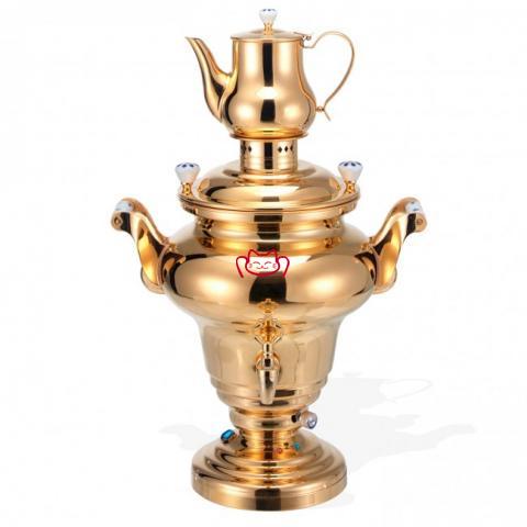 SAMOMAR ROYAL GOLD经典茶壶_._国际品牌商用厨房设备批发_进口酒店厨房设备_进口商用厨具 国际大品牌代理批发，一手货源 ...