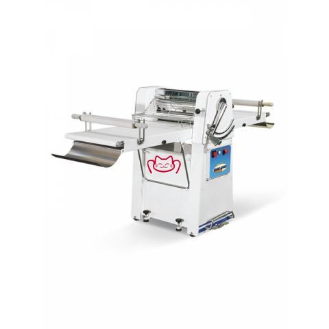 MAC.PAN MK500落地式双向酥皮机_酥皮机_蛋糕糕点电器设备_国际品牌商用厨房设备批发_进口酒店厨房设备_进口商用厨具 国际大品牌代理 ...