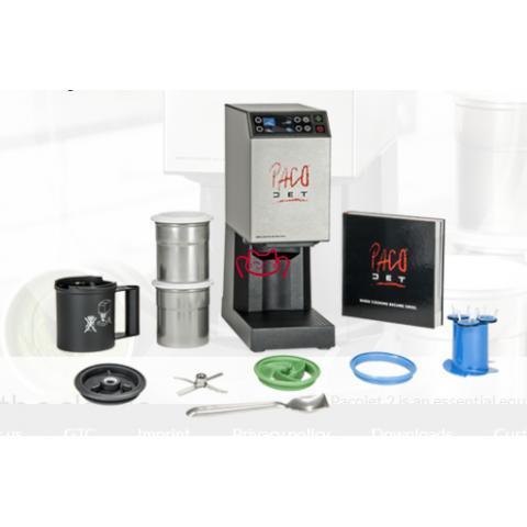 （停产）PACOJET PACOJET 2 万能冰磨机(PJ2E)_万能冰磨机_西厨电器炉具设备_国际品牌商用厨房设备批发_进口酒店厨房设备 ...