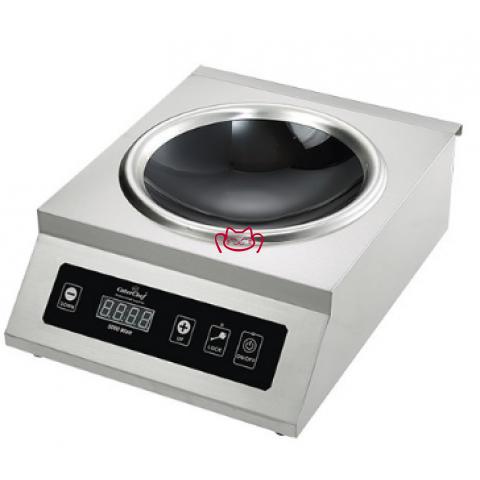 CATERCHEF 688165 5000W台式电磁炉_._国际品牌商用厨房设备批发_进口酒店厨房设备_进口商用厨具 国际大品牌代理批发，一手 ...