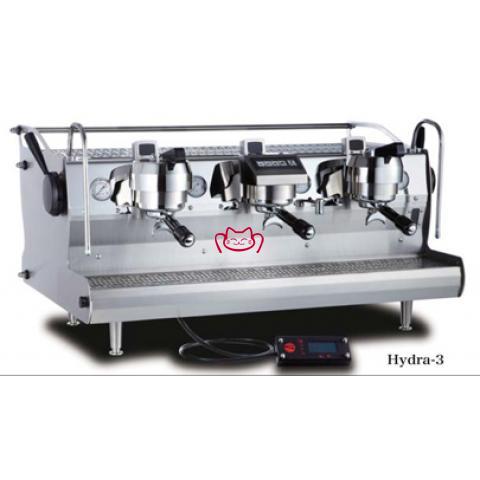 SYNESSO MVP HYDRA 3G三头咖啡机_._国际品牌商用厨房设备批发_进口酒店厨房设备_进口商用厨具 国际大品牌代理批发，一手货源 ...