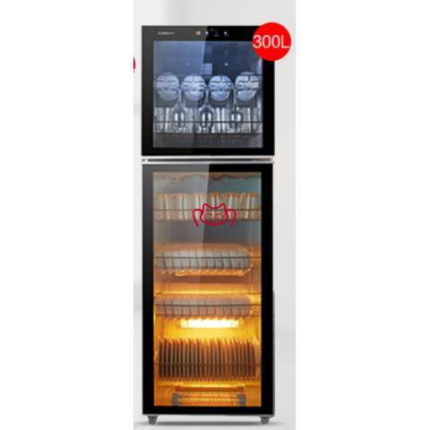 CANBO XDZ300-K2UX(ZTD350K-2U)高温消毒柜_._国际品牌商用厨房设备批发_进口酒店厨房设备_进口商用厨具 国际大品牌 ...