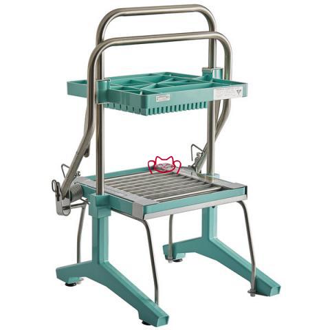 SABER KING SKK2 1" x 1" 生菜切碎机_._国际品牌商用厨房设备批发_进口酒店厨房设备_进口商用厨具 国际大品牌代理批发 ...