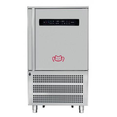 TECNOMAC V10.35 十盘急速冷冻柜_._国际品牌商用厨房设备批发_进口酒店厨房设备_进口商用厨具 国际大品牌代理批发，一手货源 ...