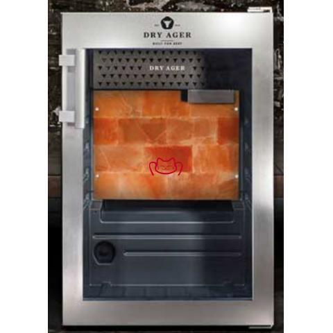 DRY AGER DX500 PREMIUM S DX-LED 带盐壁LED系统 智能熟成柜_._国际品牌商用厨房设备批发_进口酒店厨房设备 ...