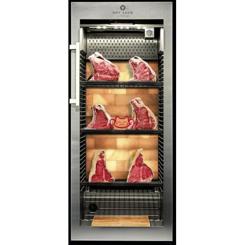 DRY AGER DX1000 PREMIUM S DX-LED 带盐壁LED系统 智能熟成柜_._国际品牌商用厨房设备批发_进口酒店厨房设备 ...