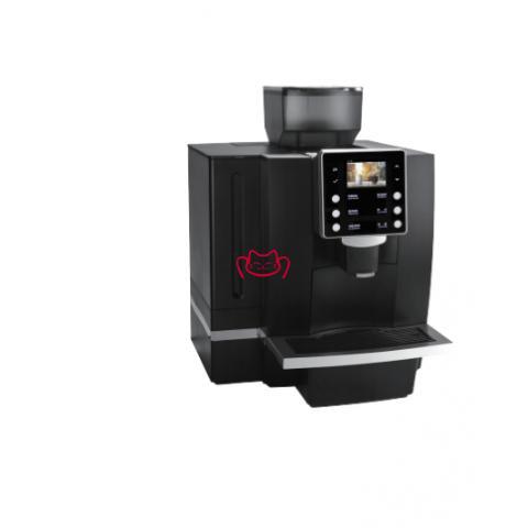 KALERM K80L全自动咖啡机_._国际品牌商用厨房设备批发_进口酒店厨房设备_进口商用厨具 国际大品牌代理批发，一手货源——深圳市招财猫 ...