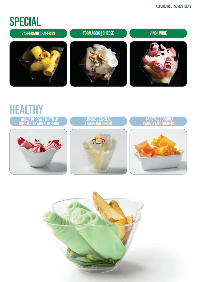 TECHFOOD ICE-N-ROLL 冰淇淋卷制作机_冰淇淋卷机_小吃快餐电器设备_国际品牌商用厨房设备批发_进口酒店厨房设备_进口商用厨具 ...