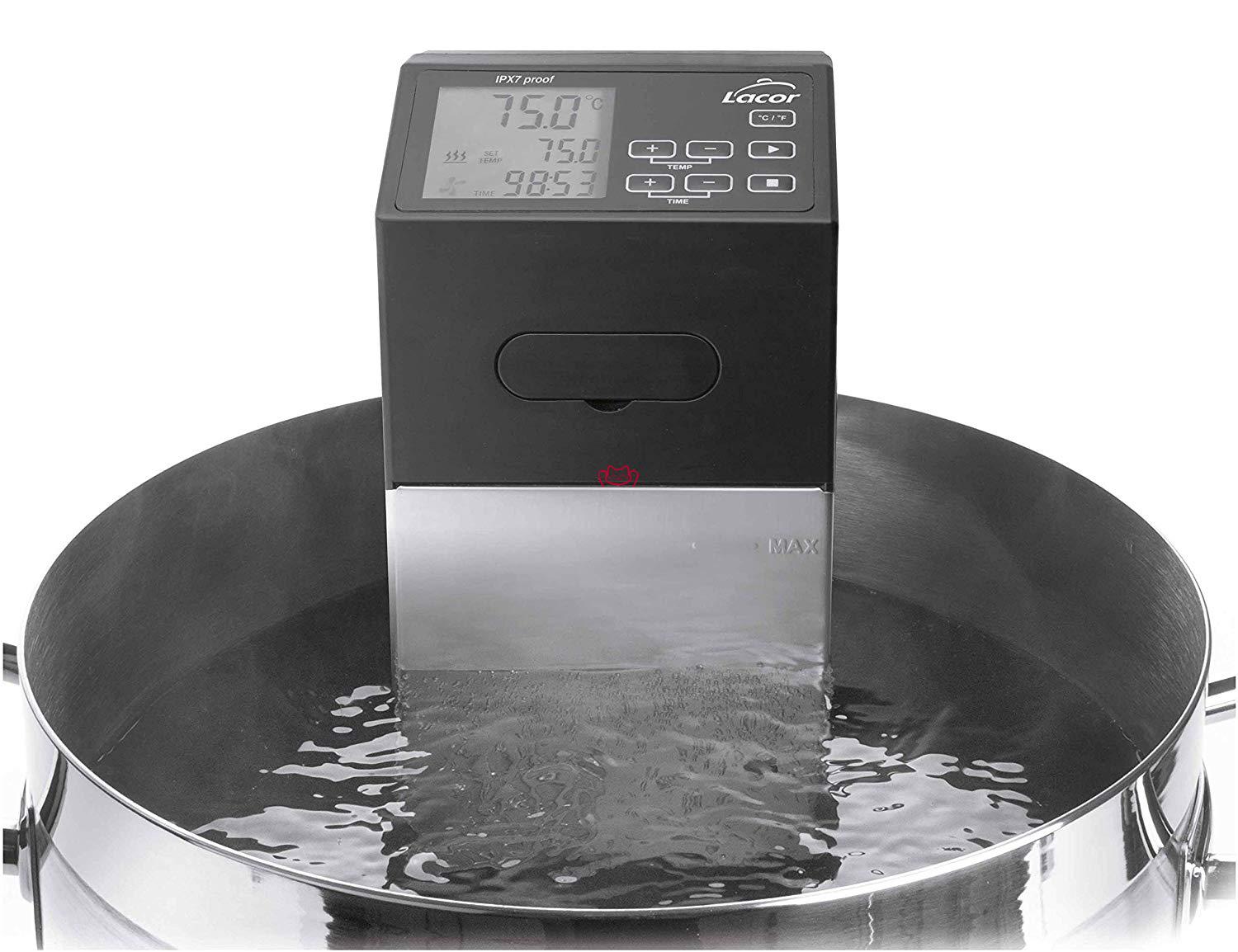 （畅销款）LACOR 69192低温慢煮机（高性价比）_低温慢煮机_西厨电器炉具设备_国际品牌商用厨房设备批发_进口酒店厨房设备_进口商用厨具 ...