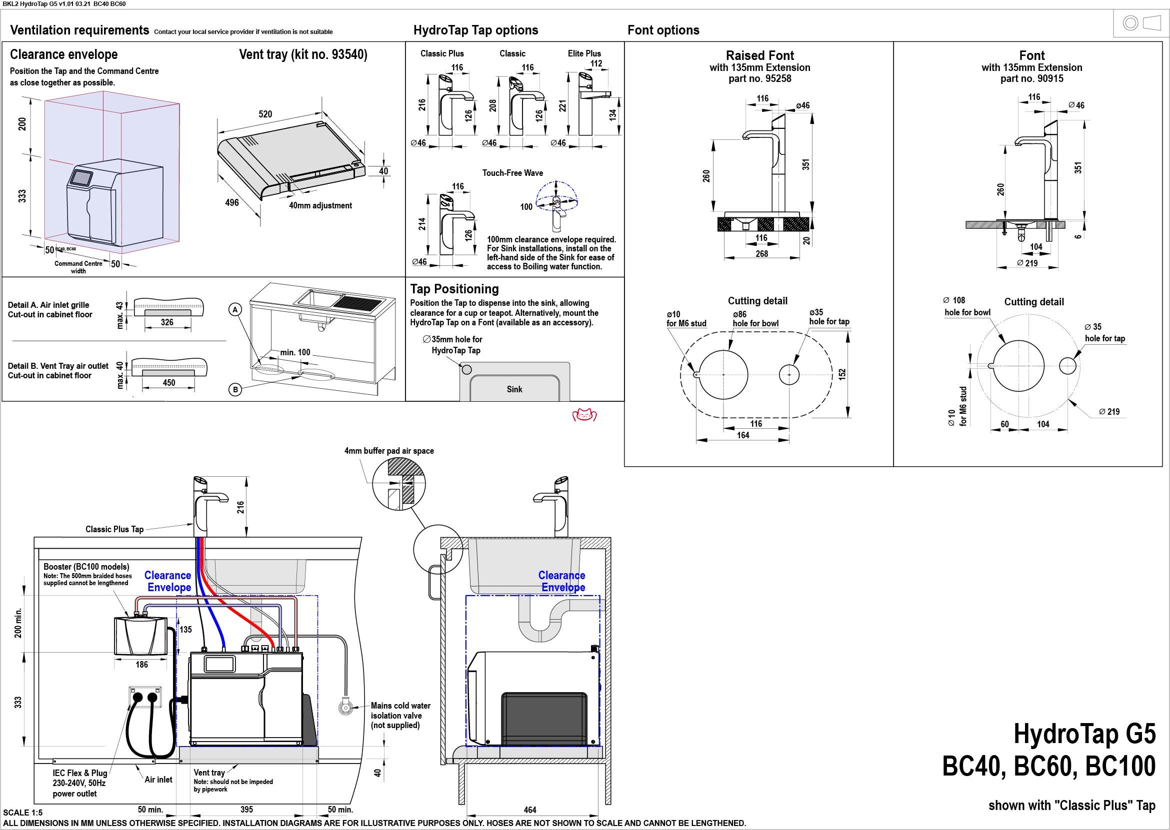 ZIP BC40 TOUCH-FREE WAVE CHROME HYDROTAP G5 冷热饮水机_._国际品牌商用厨房设备批发_进口酒店厨房 ...
