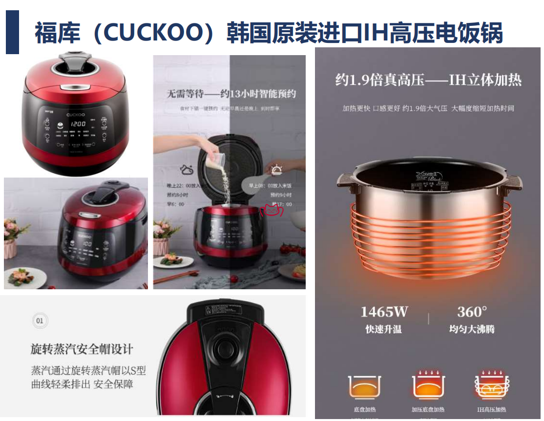 CUCKOO CRP-HWS1011FR IH高压电饭煲_._国际品牌商用厨房设备批发_进口酒店厨房设备_进口商用厨具 国际大品牌代理批发 ...