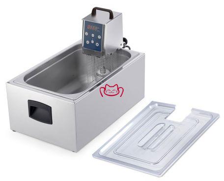 SIRMAN SOFTCOOKER XP 慢煮机_._进口商用厨房设备_进口酒店厨房设备_进口商用厨具 国际大品牌代理批发，一手货源——深圳市 ...