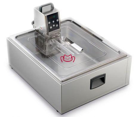 SIRMAN SOFTCOOKER XP 慢煮机_._进口商用厨房设备_进口酒店厨房设备_进口商用厨具 国际大品牌代理批发，一手货源——深圳市 ...